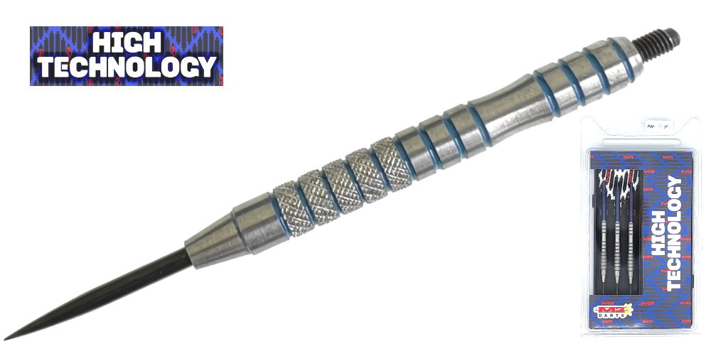 M3 High Technology Steel-Darts 24gr. - günstig kaufen dartkiste.de