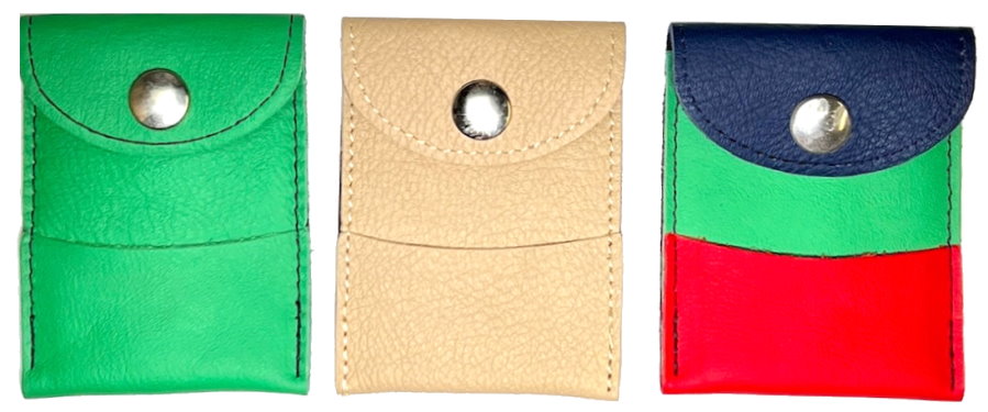 Mini Etui mit Gürtelclip Plus - günstig kaufen dartkiste.de